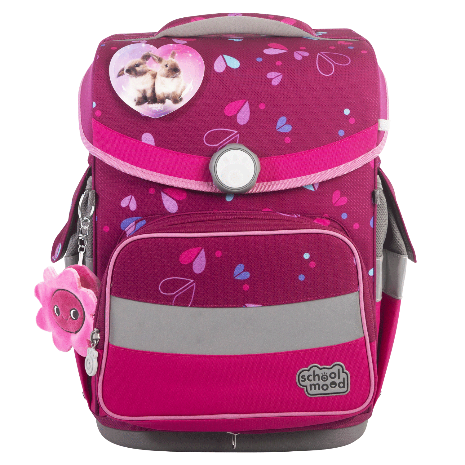 Entdecke die Welt von School-Mood